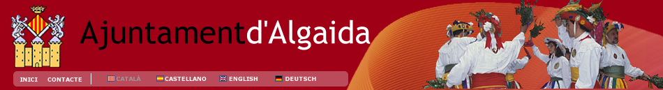 Ajuntament d'Algaida