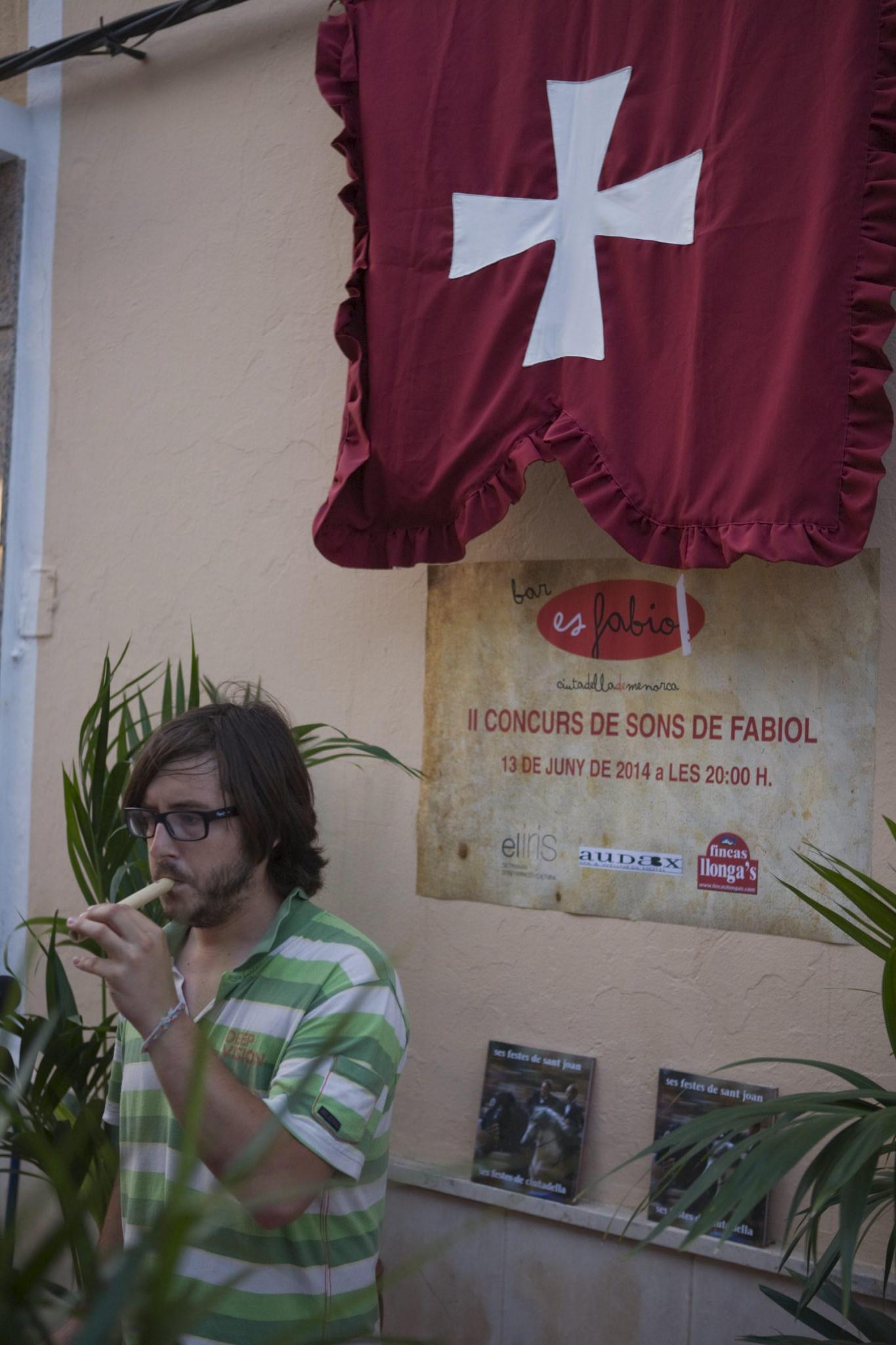 Fotogalería: Concurs de Sons de Fabiol