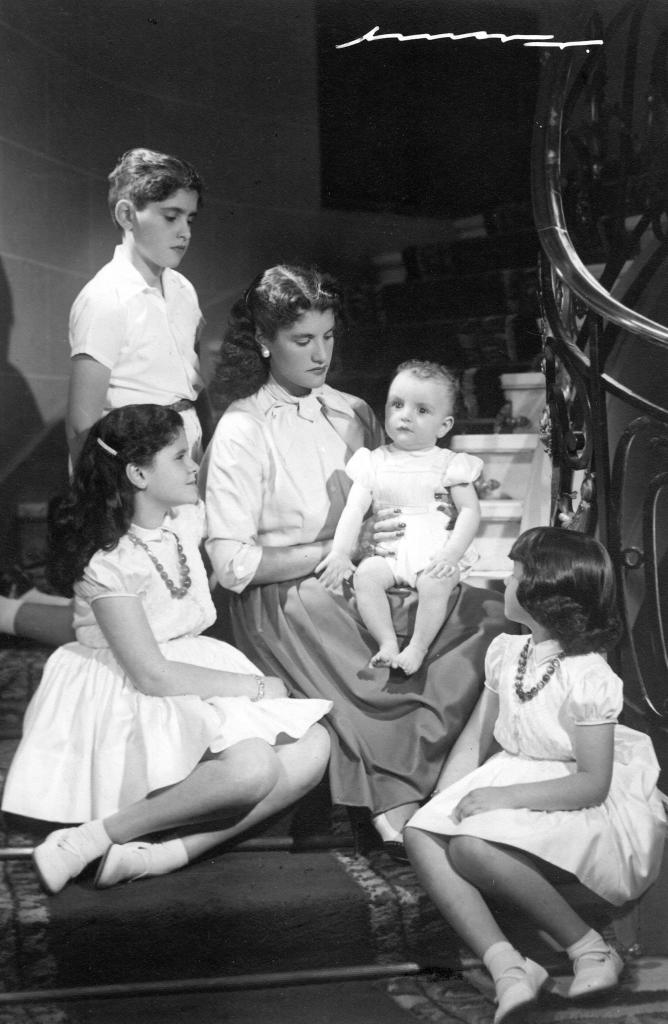 Fotogalería: María Cencillo González-Campo, en imágenes