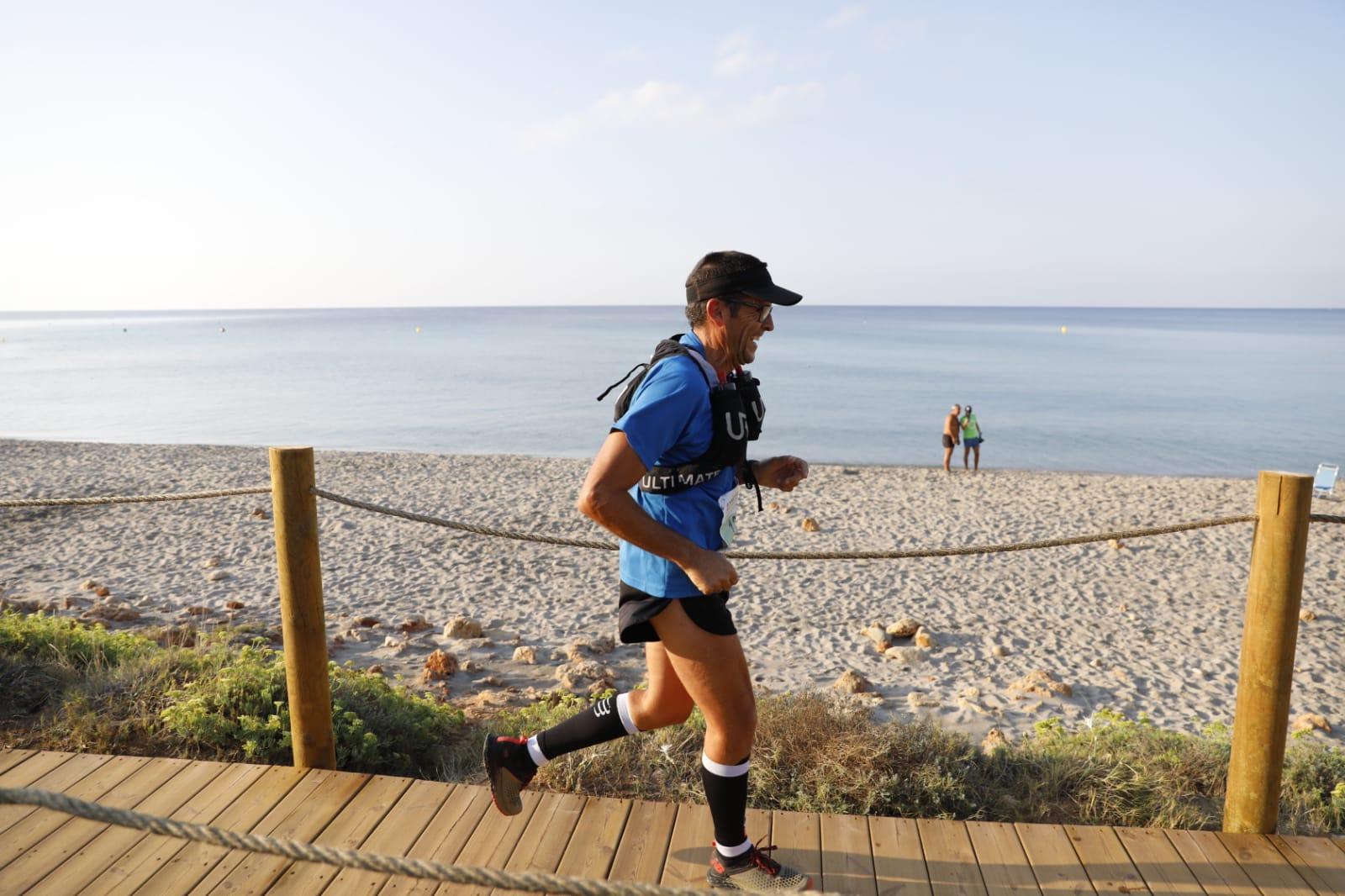 Fotogalería: October Trail Menorca 2020