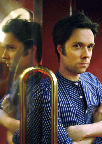 Rufus Wainwright: la nueva estrella del pop barroco
