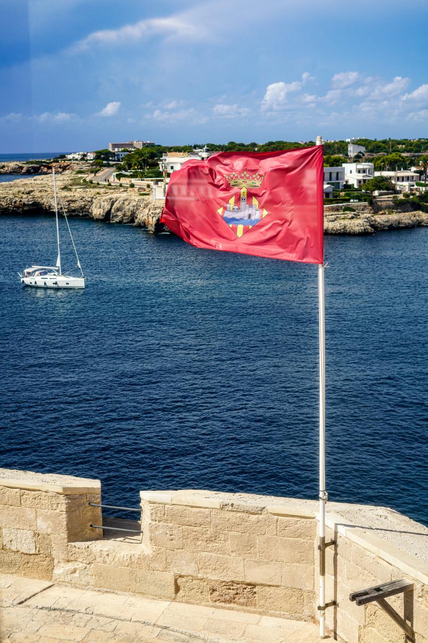 Fotogalería: Imágenes de la reapertura del Castell de Sant Nicolau en ...