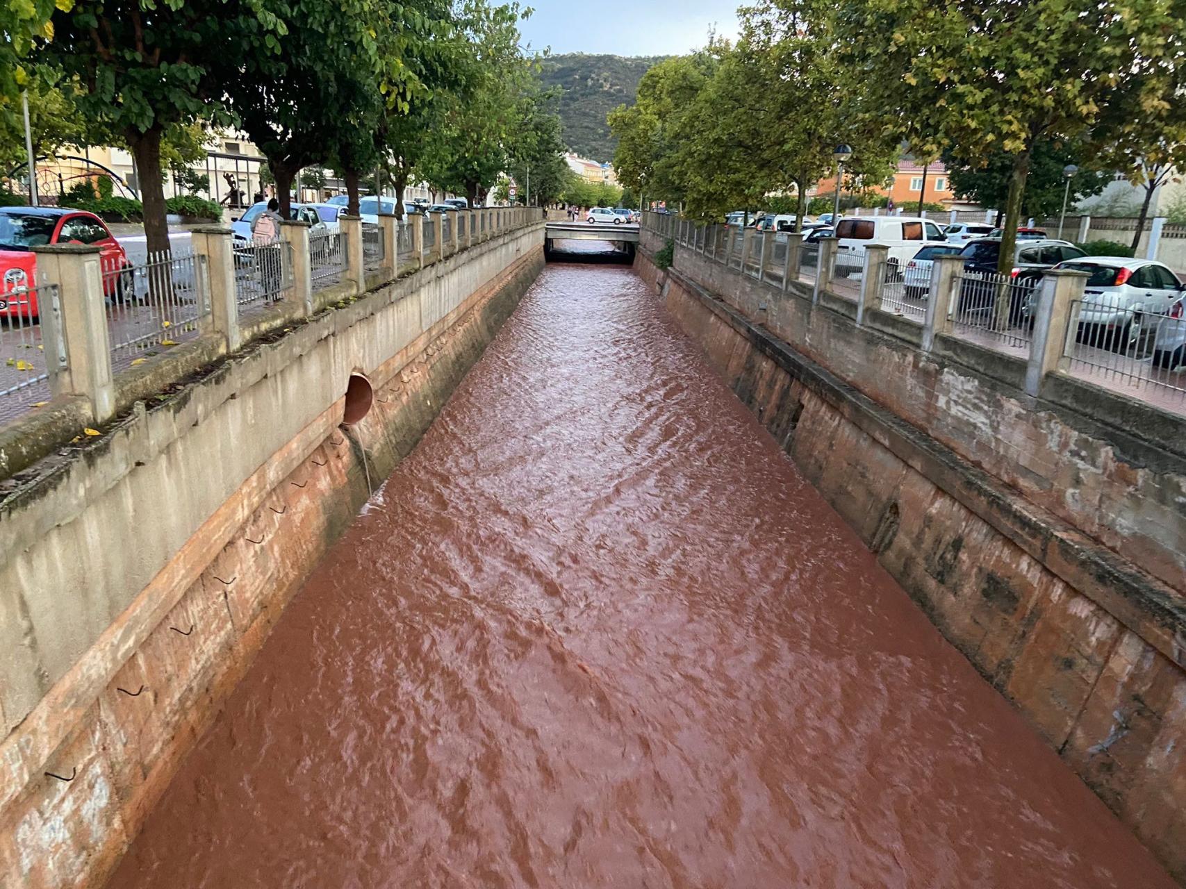 Fotogalería: Imágenes de las consecuencias de las intensas lluvias en ...