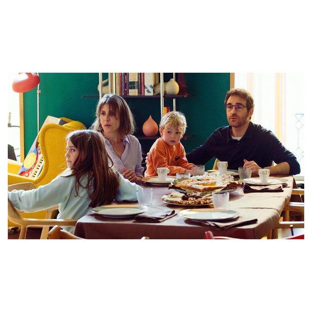 Primeras imágenes de Ruth Llopis en ‘Smiley'