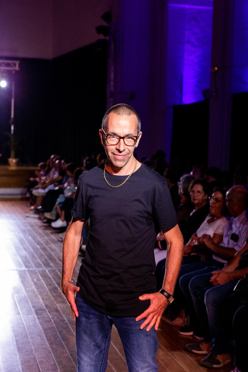 Fotogalería: Les imatges de la desfilada Lô de Moda