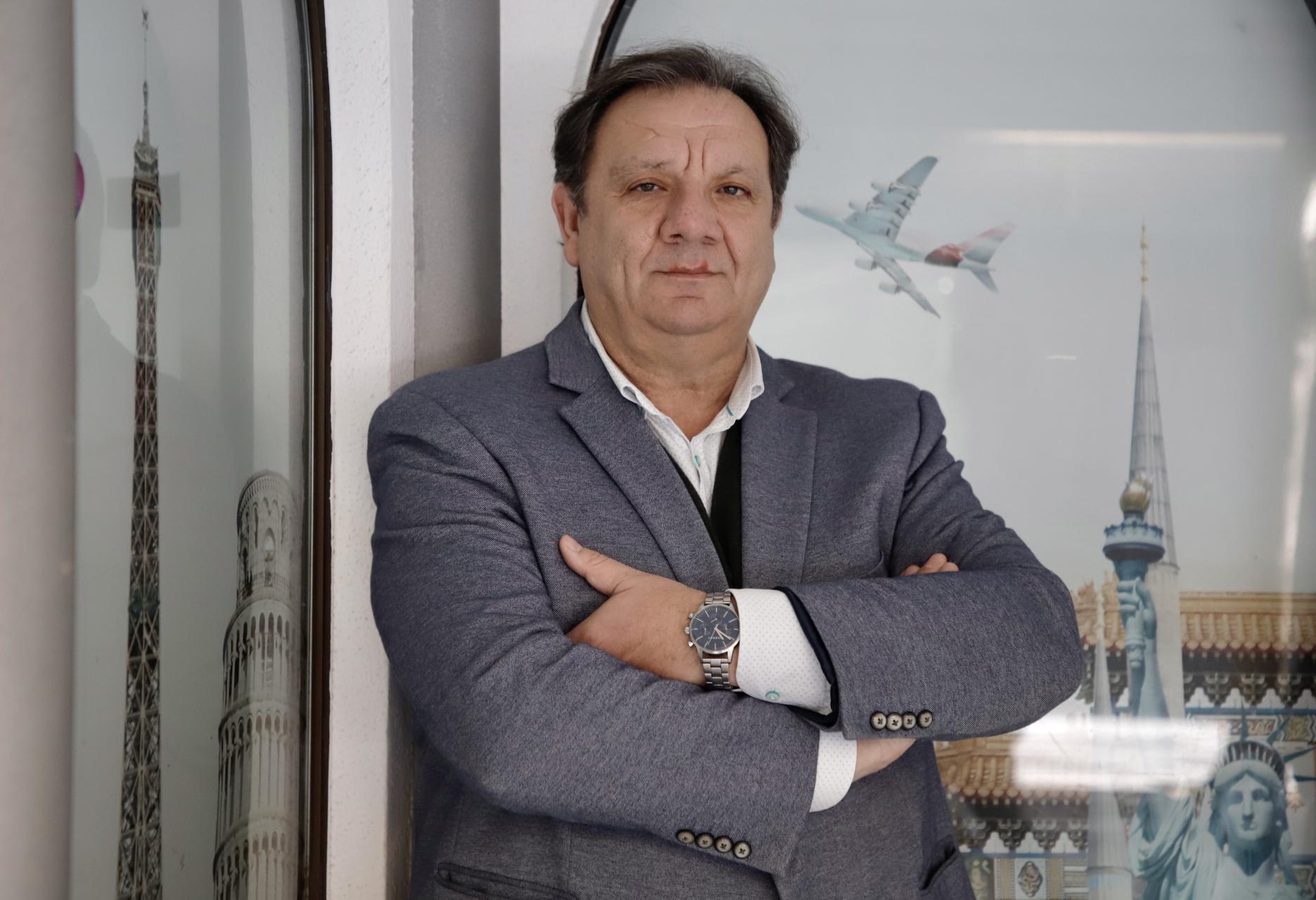 Turismo en Baleares | Francesc Mulet: «Los créditos ICO han evitado la ...