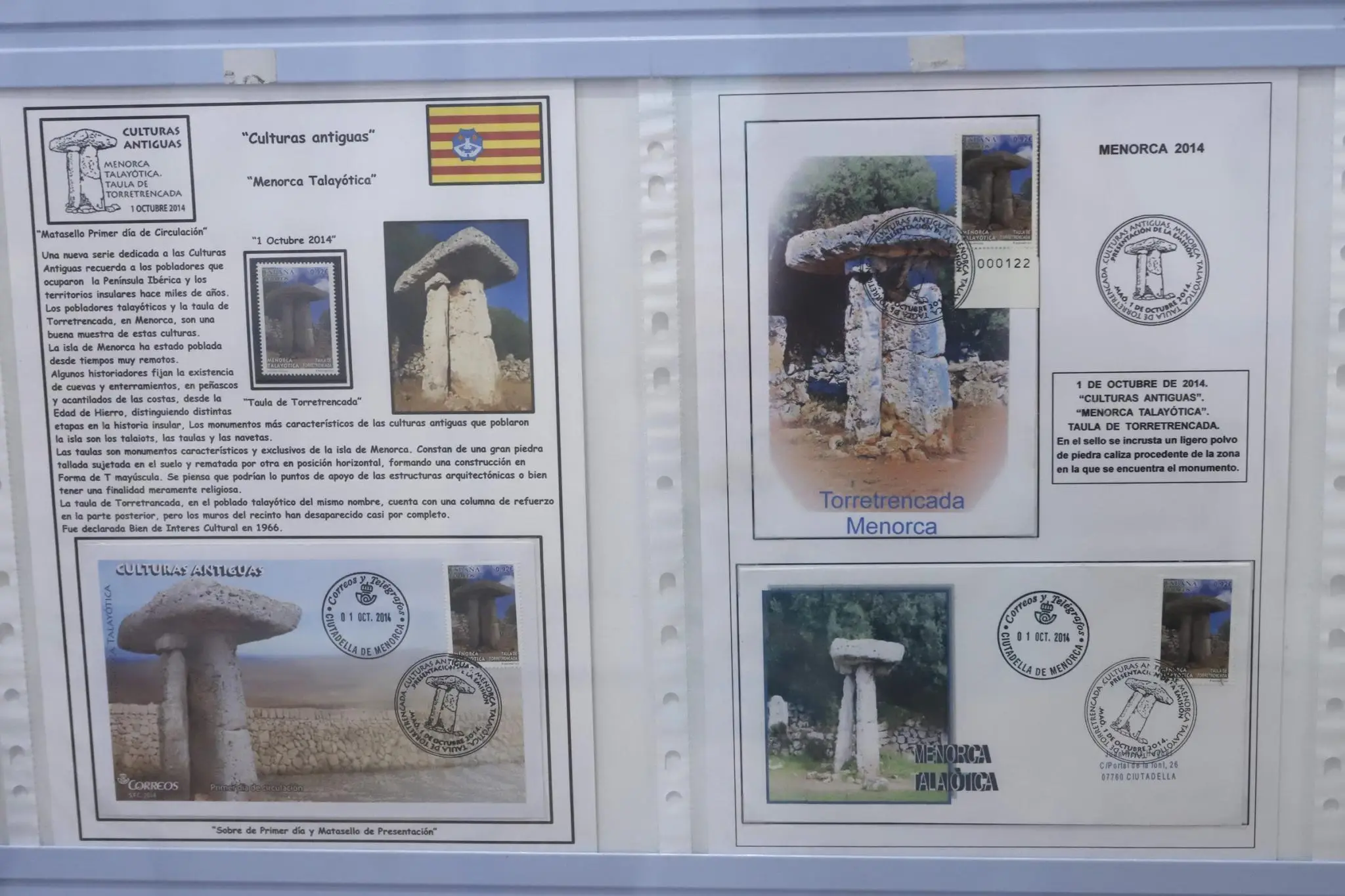 Fotogalería: Imatges de l'exposició al Claustre dedicada a Josep ...