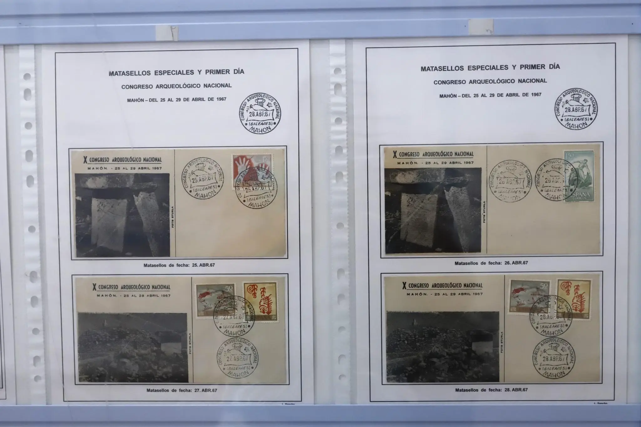 Fotogalería: Imatges de l'exposició al Claustre dedicada a Josep ...