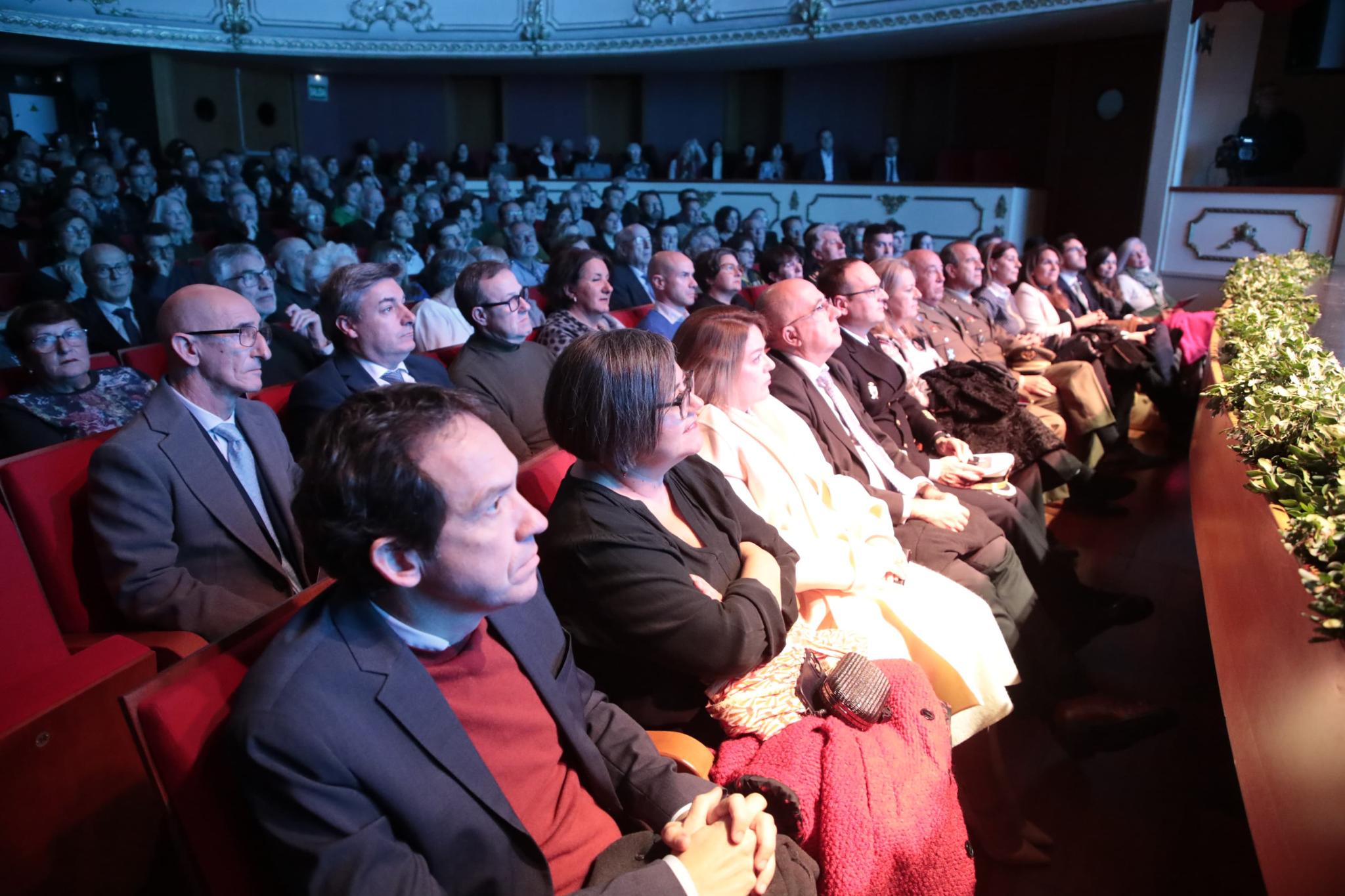 Fotogalería: FOTOS | Gala de Sant Antoni d'Es Diari 2024