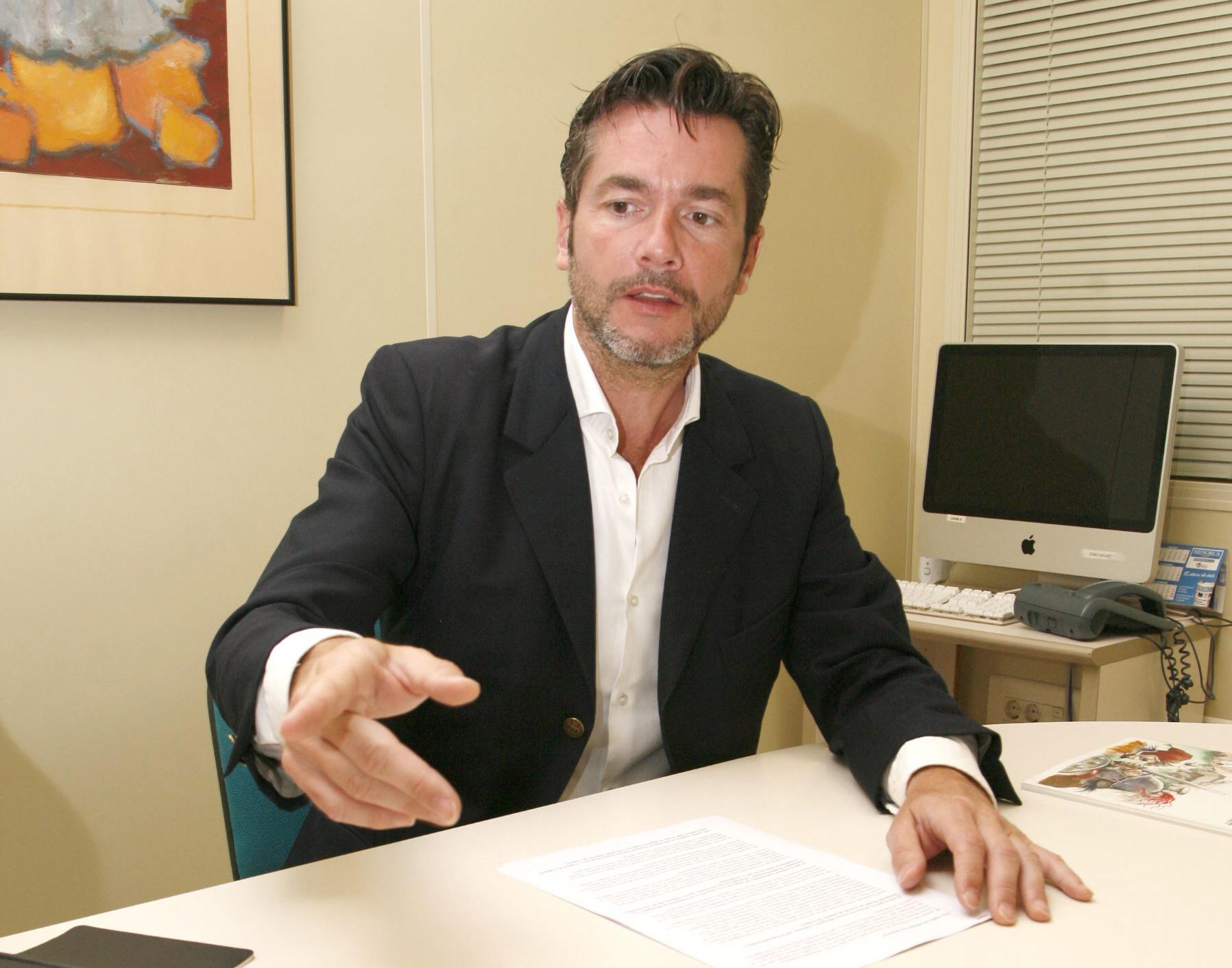 Sturdza, un mal negocio para la Fundació Rubió