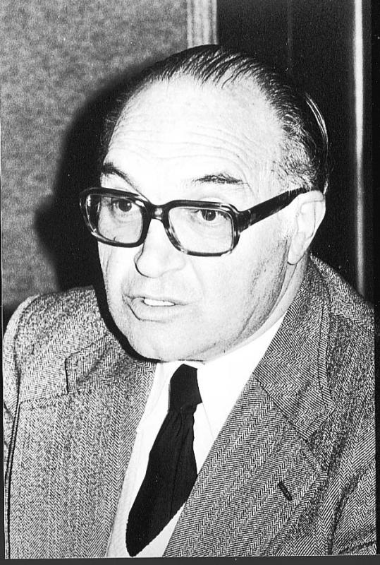 «Des doctor Seguí al inversor Víctor Madera»