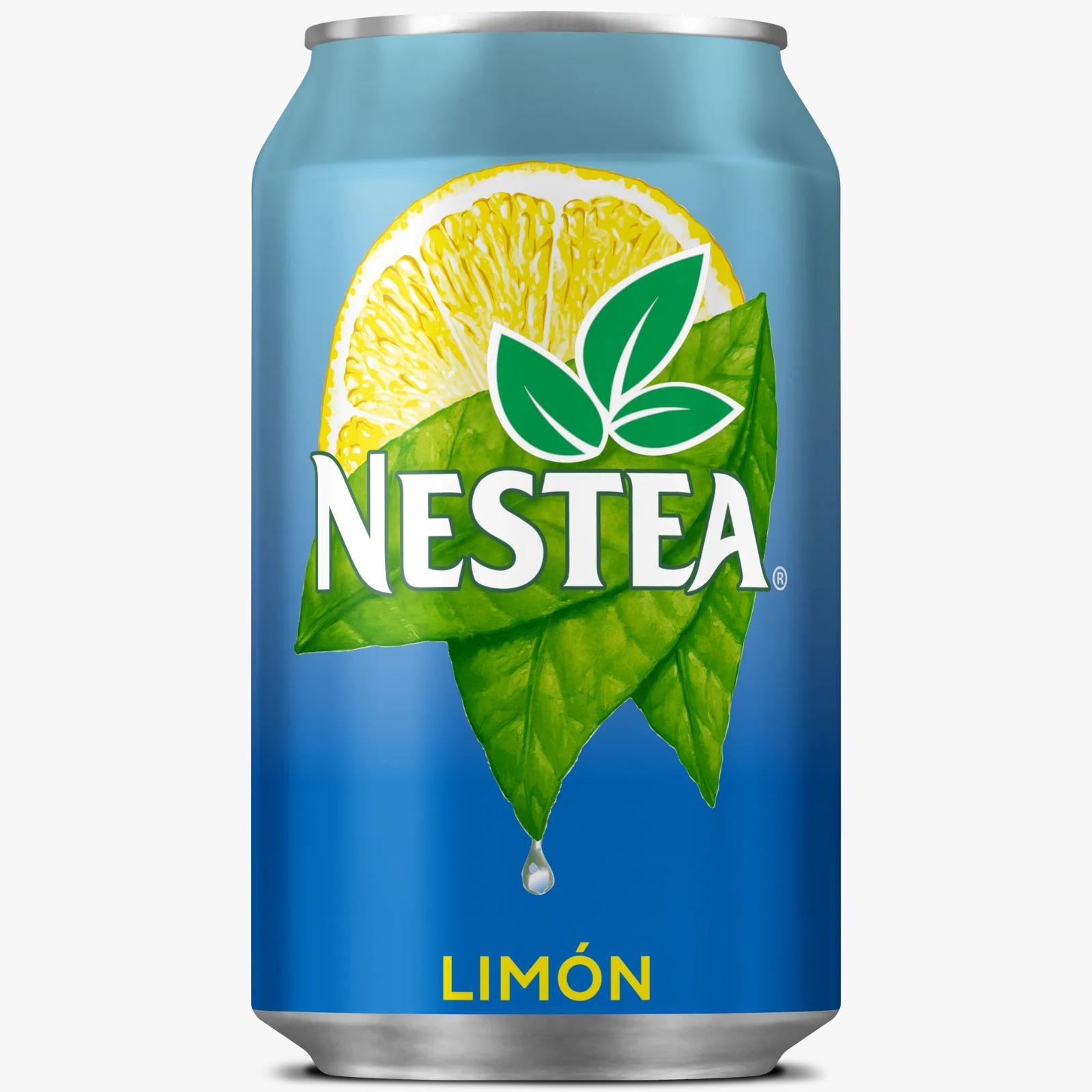 Fin de una era: Nestea dice adiós tras 30 años