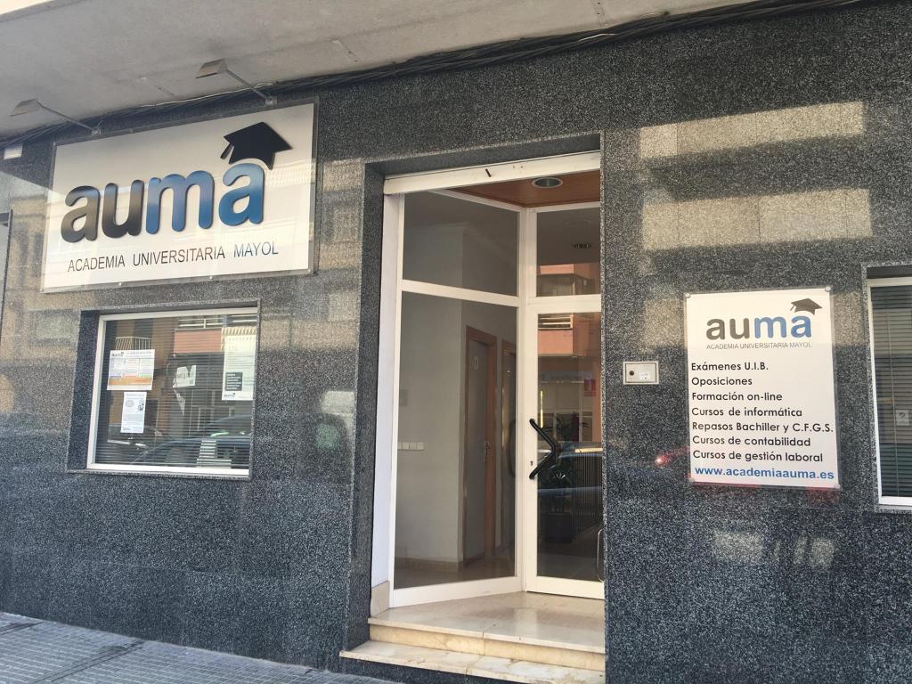 Auma