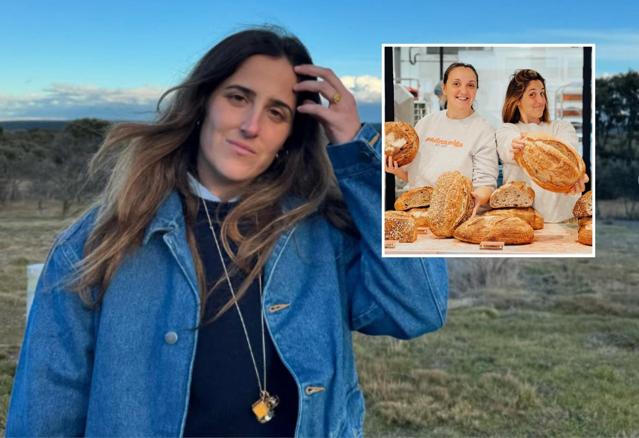 Los negocios de Ichi Aragón, hija mayor de Emilio Aragón: de panes ...