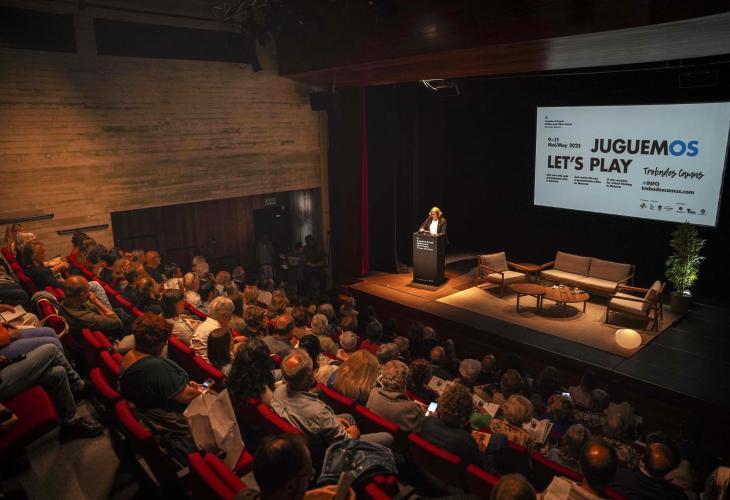 La «fraternidad» protagonizará la décima edición de las Trobades Albert ...