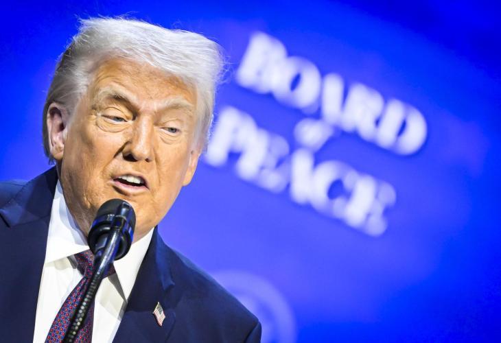 Trump no asistirá al Super Bowl y dice que está «en contra» de Bad ...