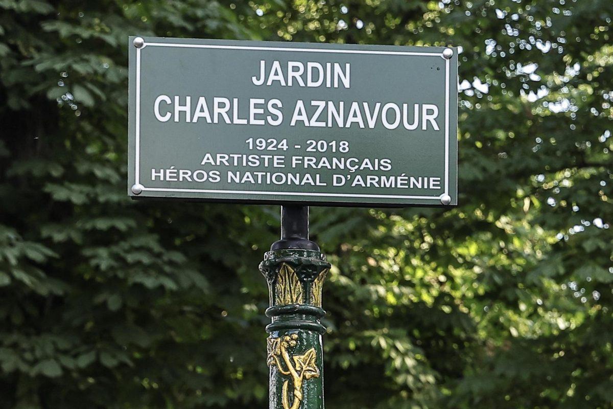 Mahón – París. Escenas