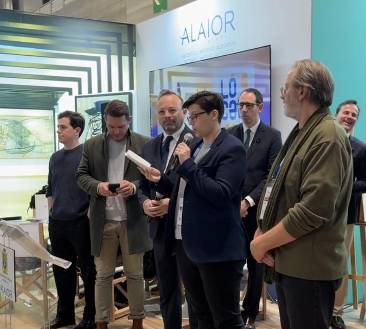 El centre d'art contemporani LÔAC obre una sala dedicada als autors d ...