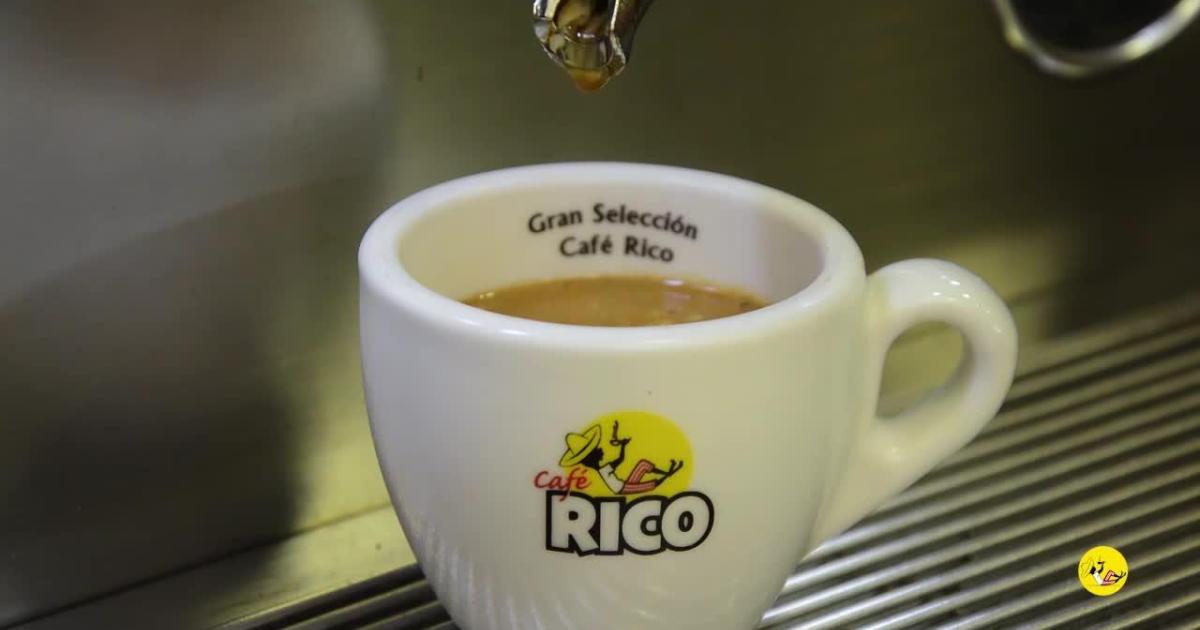 Café Rico