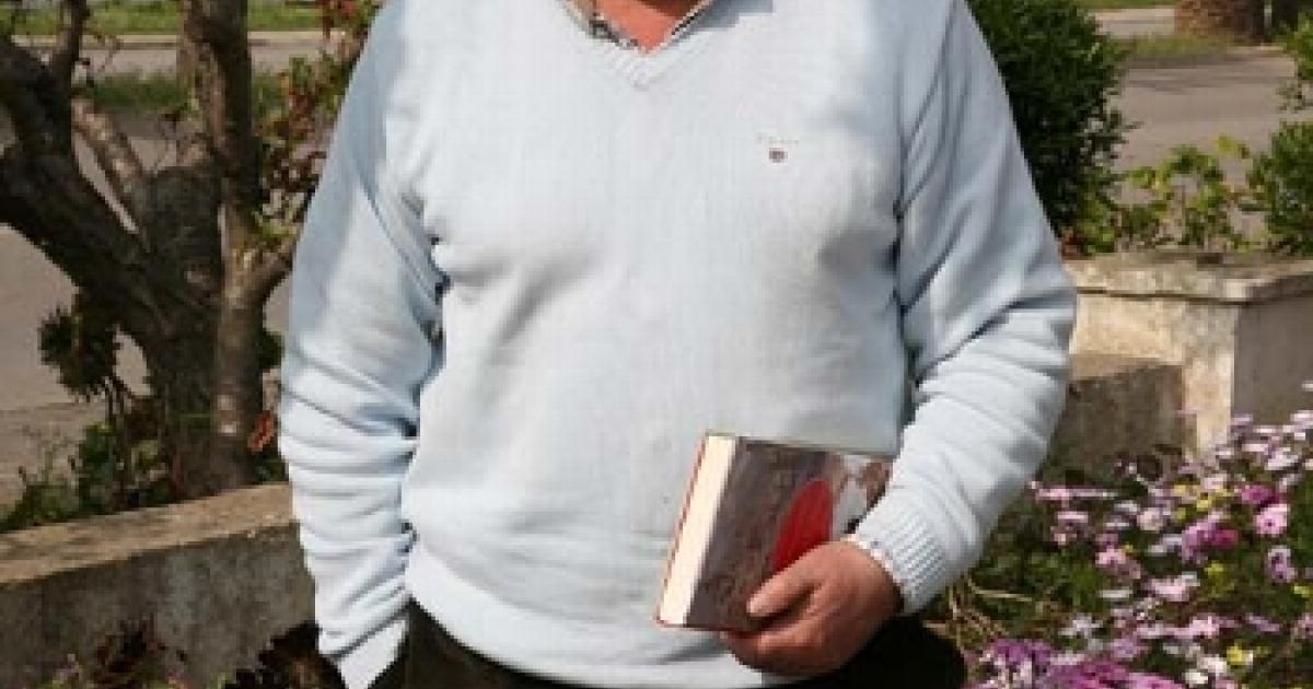 Luis Alejandre relata la aventura mexicana del general Prim