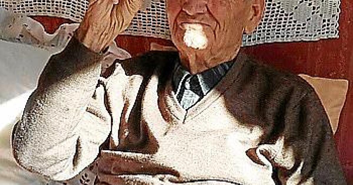 Mor Toni Bosch, ‘es Torero', ànima de la UE Sami