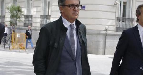 Jordi Pujol hijo relata el reparto entre hermanos y sus inversiones ...