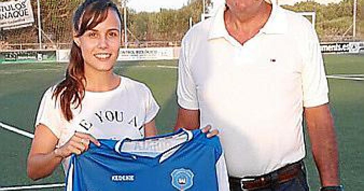 El Sporting ficha a Jessi Hidalgo