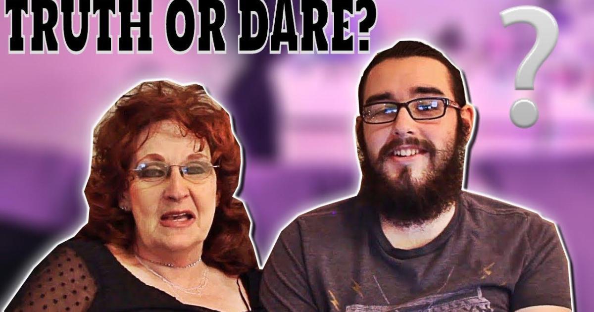 Historia de amor en Youtube: Gary Hardwick y Almeda Errell