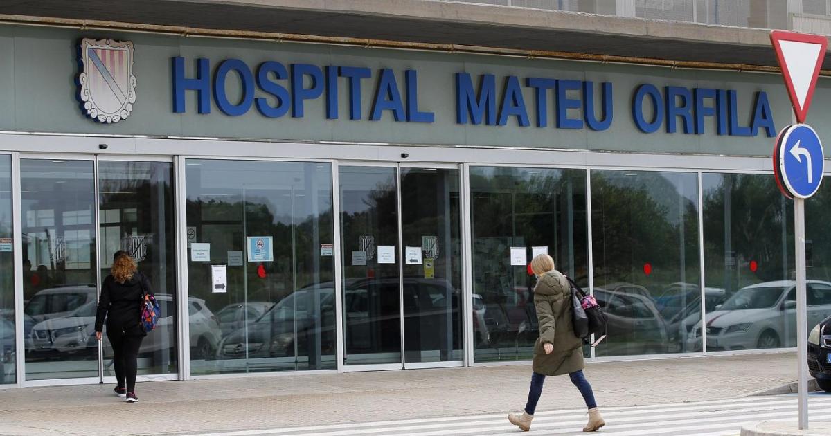 El Mateu Orfila incorpora una nueva técnica diagnóstica del cáncer de mama