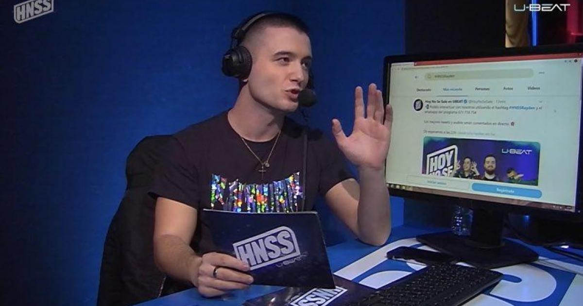 Gabriel Chachi: trágica muerte del streamer