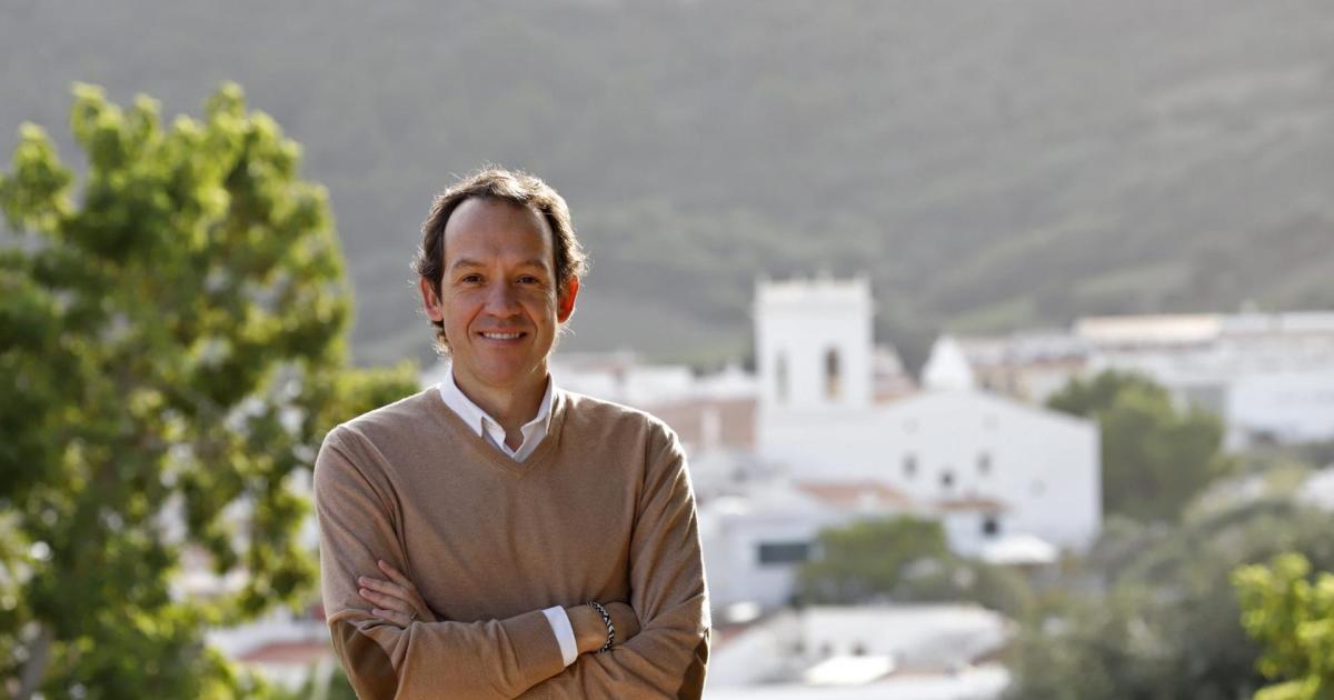 Marc Pons: «Menorca tiene una buena hoja de ruta pero hay que acelerar ...