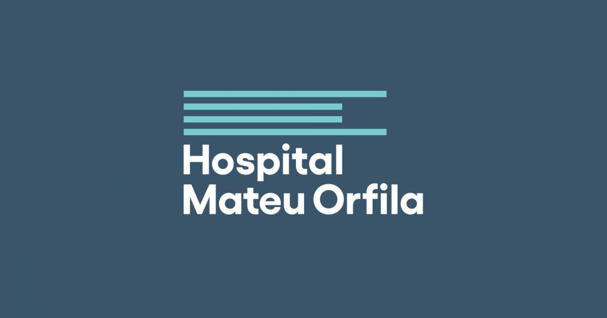 El logo del Mateu Orfila obtiene 3 reconocimientos internacionales