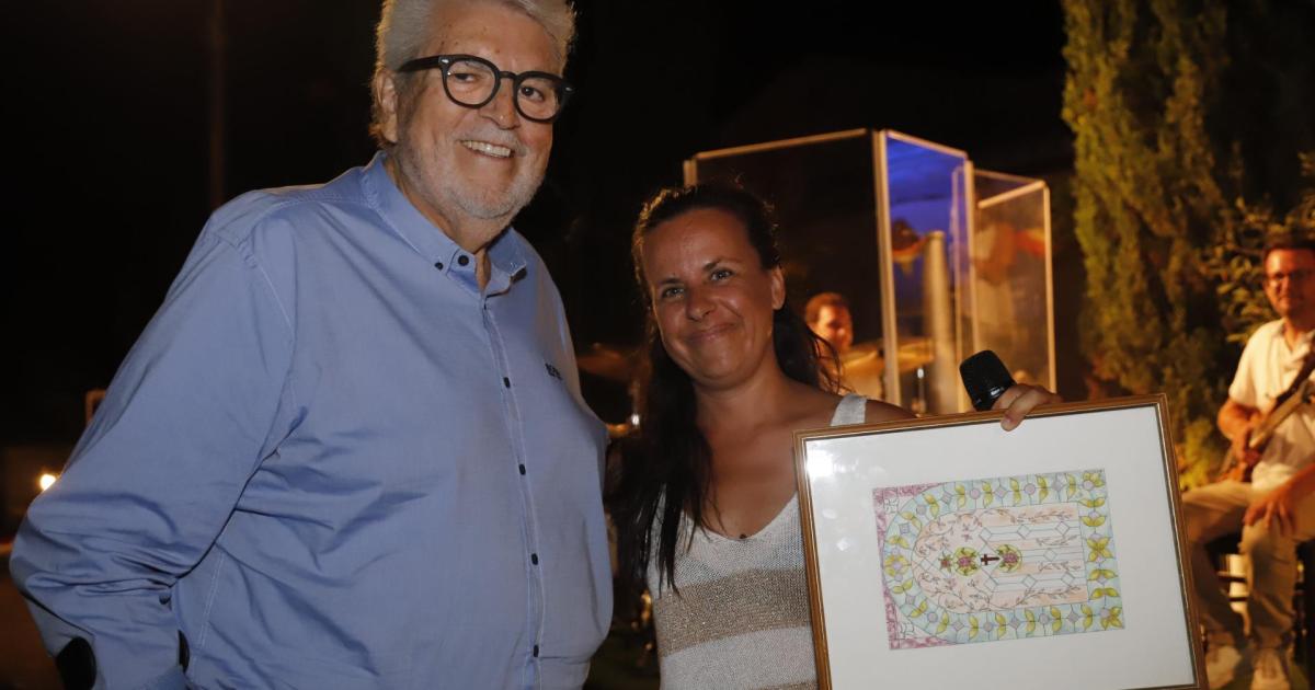 Joan Pons: «Sabes que has hecho un buen trabajo cuando consigues emocionar»