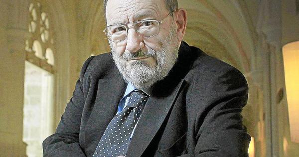 Mateu Orfila, una inspiració per a «El nom de la rosa»