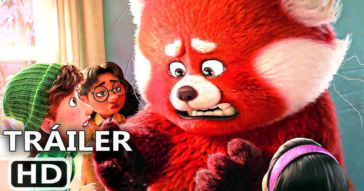 'Red', cine infantil en Fornells