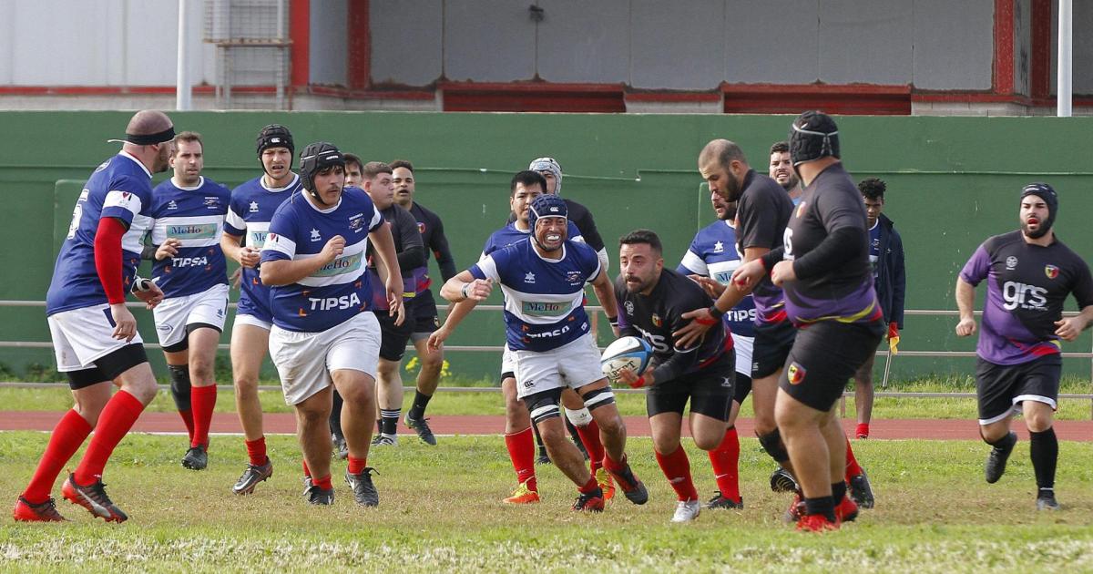 Menorca Rugby, una forma de vida