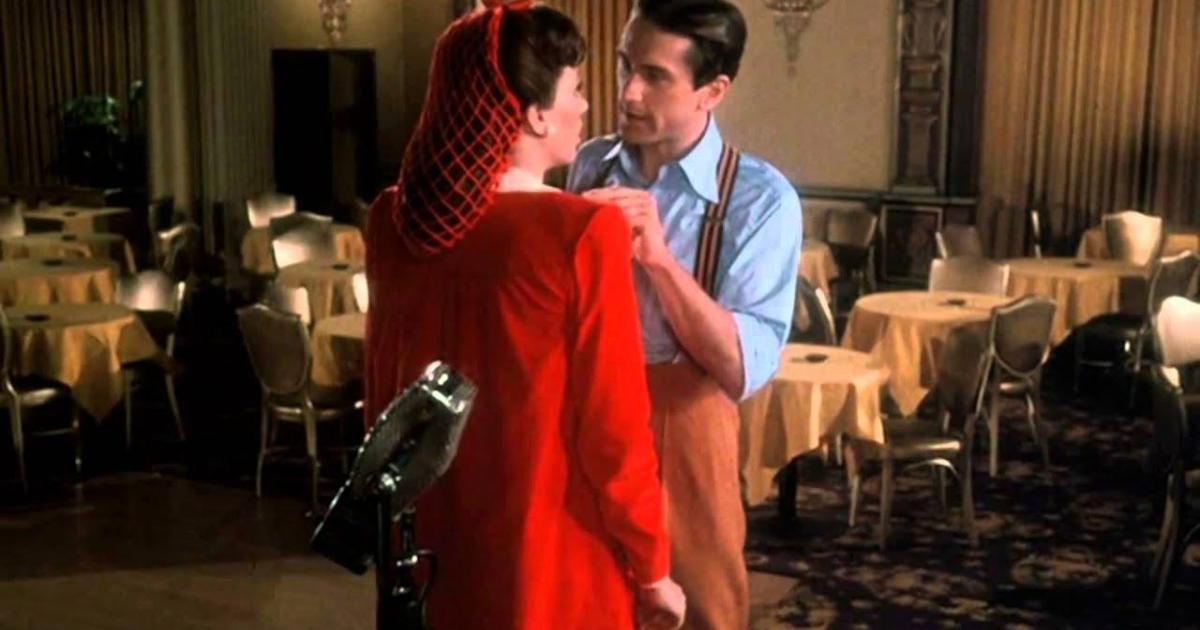 Un clásico del cine musical: 'New york, new york', en el cine de Maó