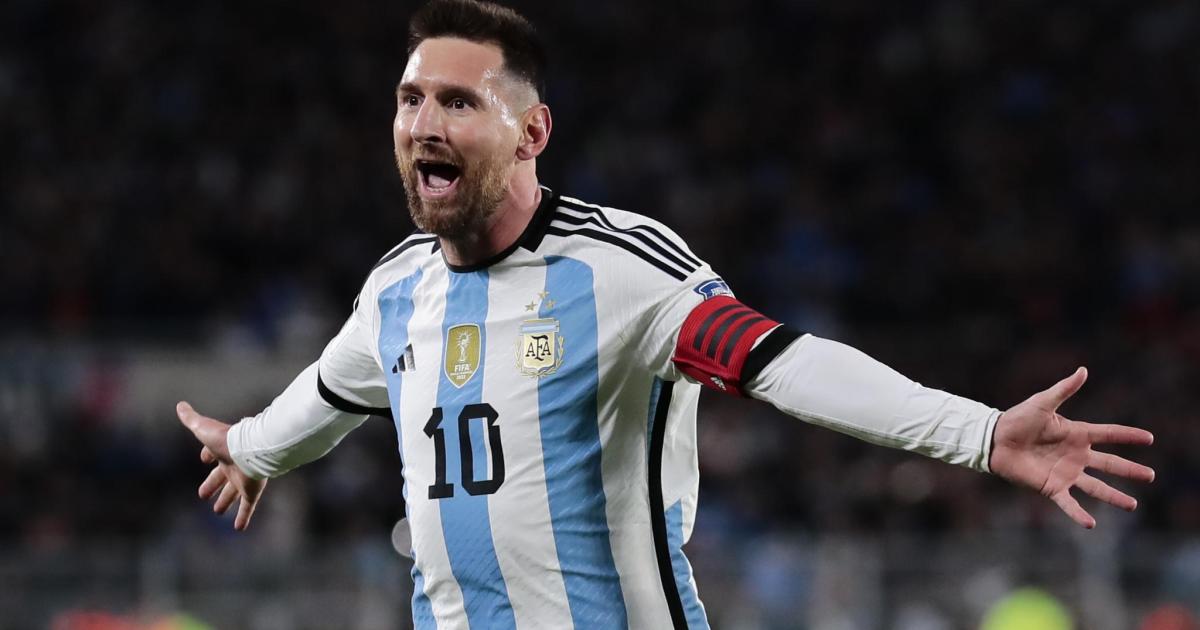 Fútbol | Leo Messi compra una mansión en Florida