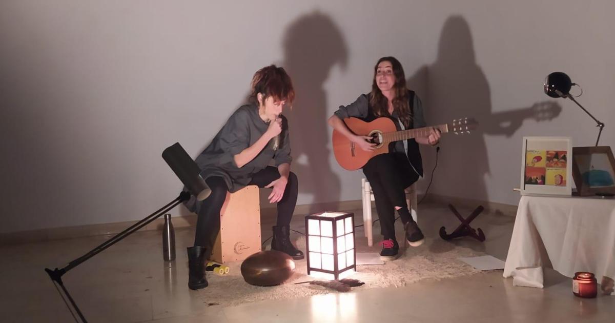 Descorrer el velo de la enfermedad mental en Menorca