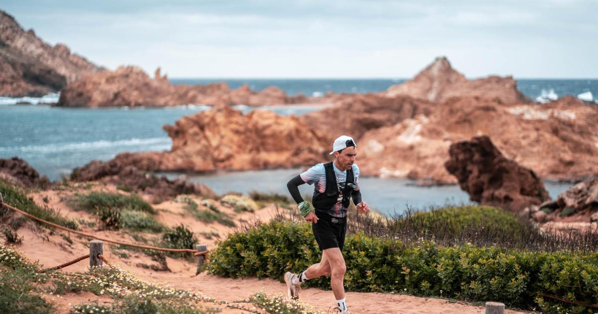 Trails en Menorca | Éxito de las carreras de atletismo en la Isla