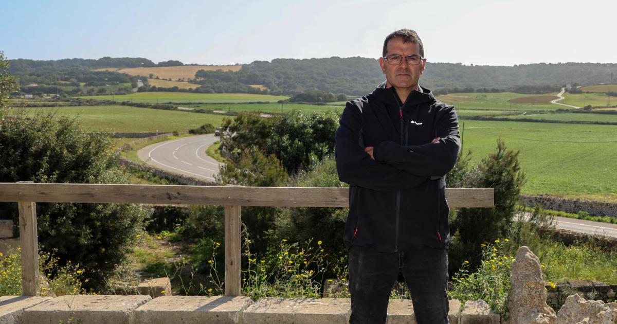 David Pons ejercerá de presidente hasta junio en Sa Cooperativa del Camp