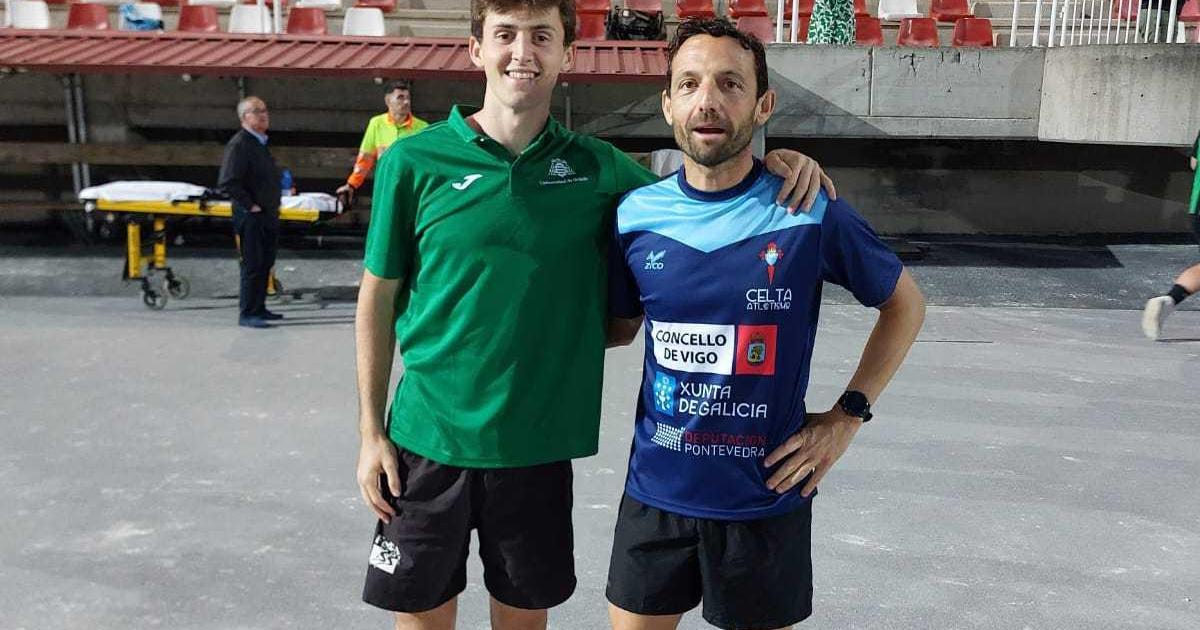 Menorca cumple en la Liga Nacional de Clubes