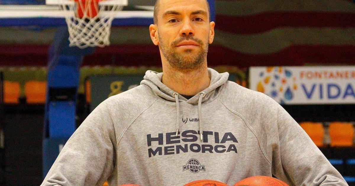 Oliver Stevic tiene nuevo destino