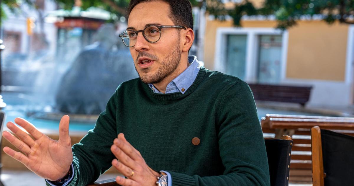 Joan Pons Torres cancela la conferencia ‘En defensa de Mahón’ el día después de su anuncio