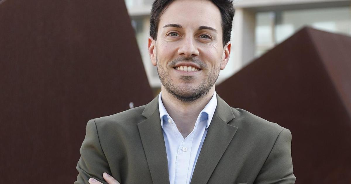 Joan Pons Torres: «Han discriminado el atletismo»