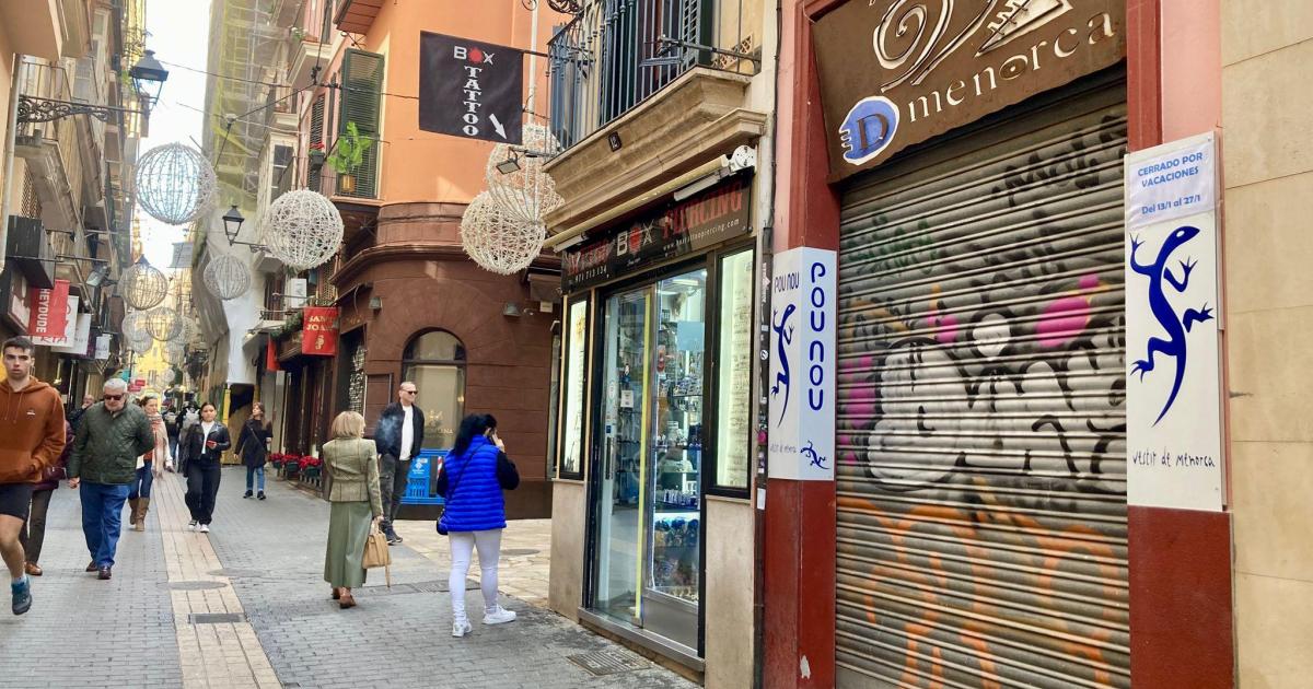 Que una lectora quiera hacer ver a los lectores de «Es Diari» que...