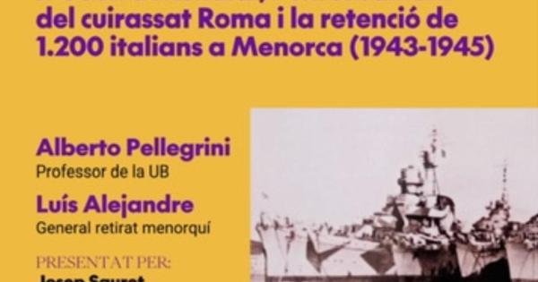 Presentaciones del nuevo libro sobre el 'Roma'