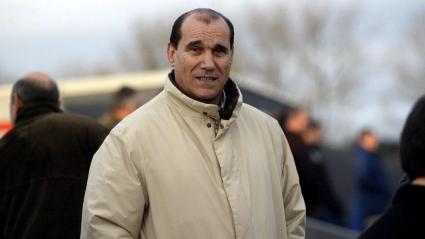 José María Caneda|Fallece el expresidente del Compostela