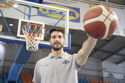 Víctor Arteaga: «Creo que vamos a dar muchas sorpresas y este inicio ...