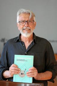 Juan Pedro Bator: «Me hice periodista viviendo en Menorca»
